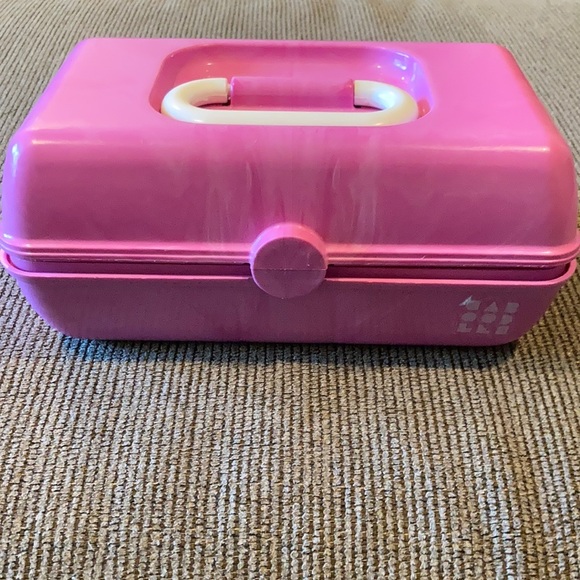 Caboodles | Storage & Organization | Caboodles | Poshmark